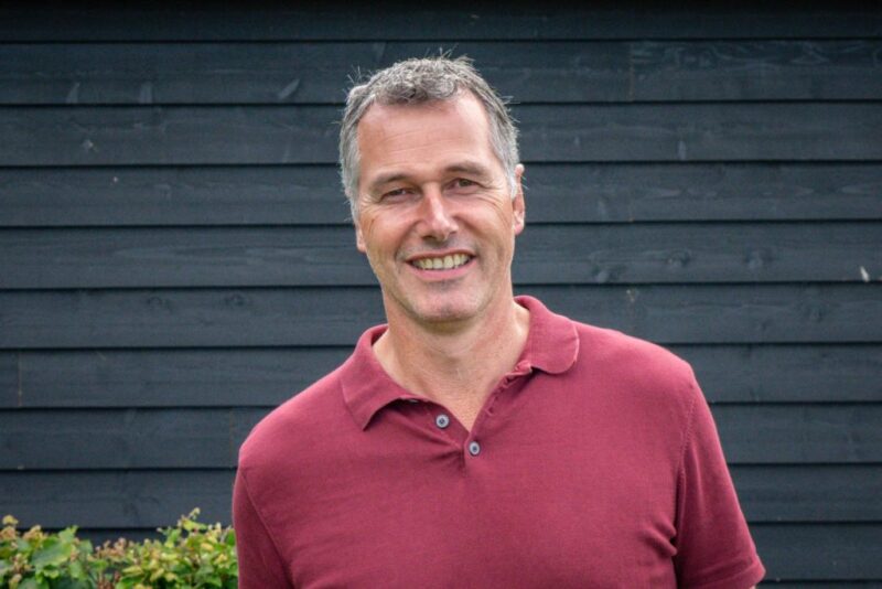 Ruud - Ruud van den Berk